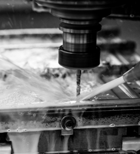 Mechanincal machining - metal removal mechanical machining